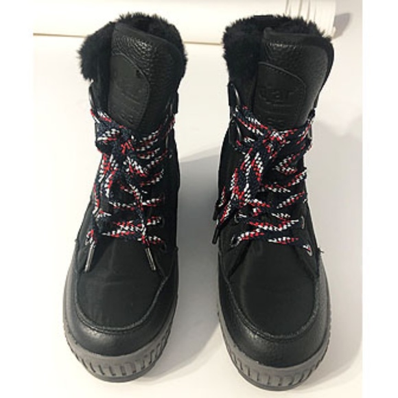 Pajar | Shoes | Pajar Canada Dala Faux Furlined Winter Boots | Poshmark